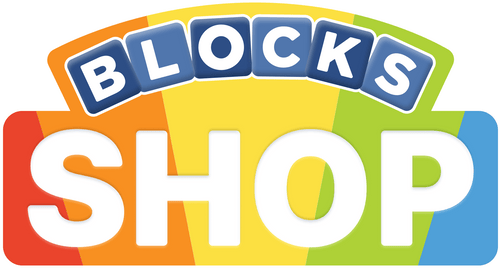 Books and Magazines – Blocks Shop
