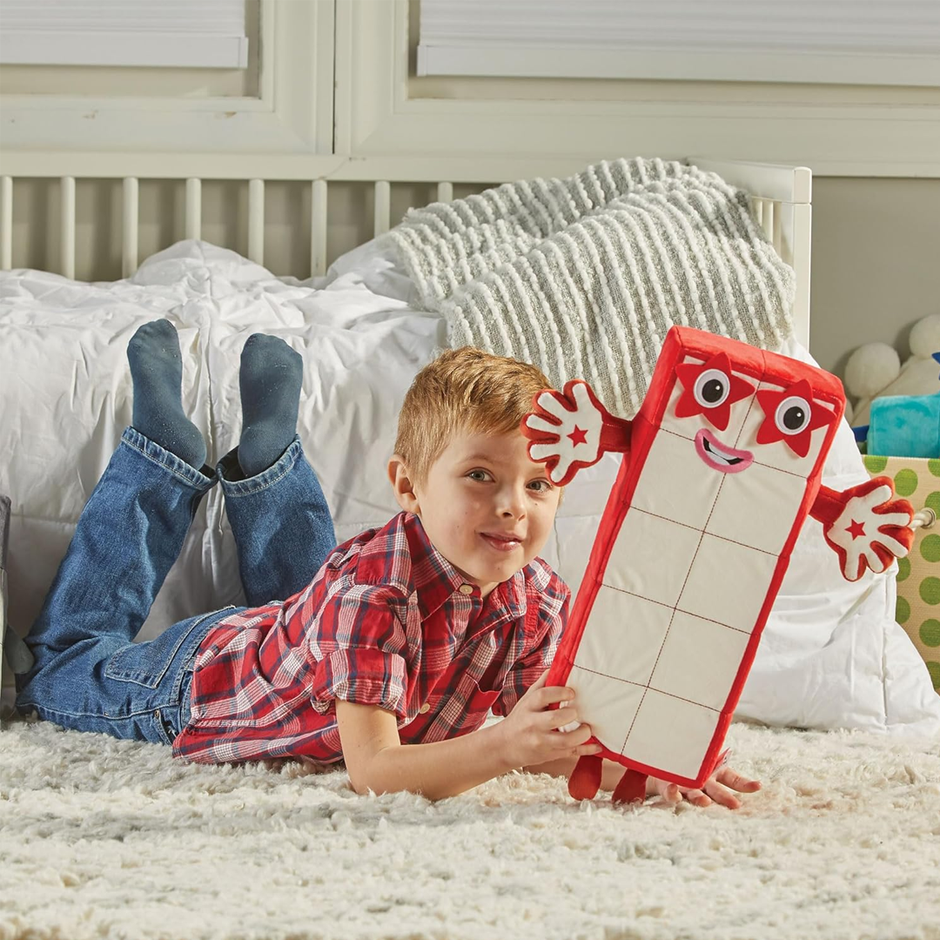 Gifts and Toys – tagged "Numberblocks" – Blocks Shop