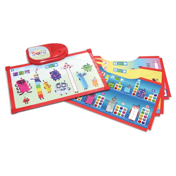 Numberblocks – Page 7 – Blocks Shop