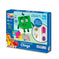 Numberblocks Resuable Clings – Blocks Shop