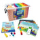 MathLink® Cubes Numberblocks® Classroom Set – Blocks Shop