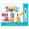 Numberblocks 11-20: A Wipe-Clean Book – Blocks Shop