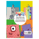 Numberblocks Annual 2023 – Blocks Shop