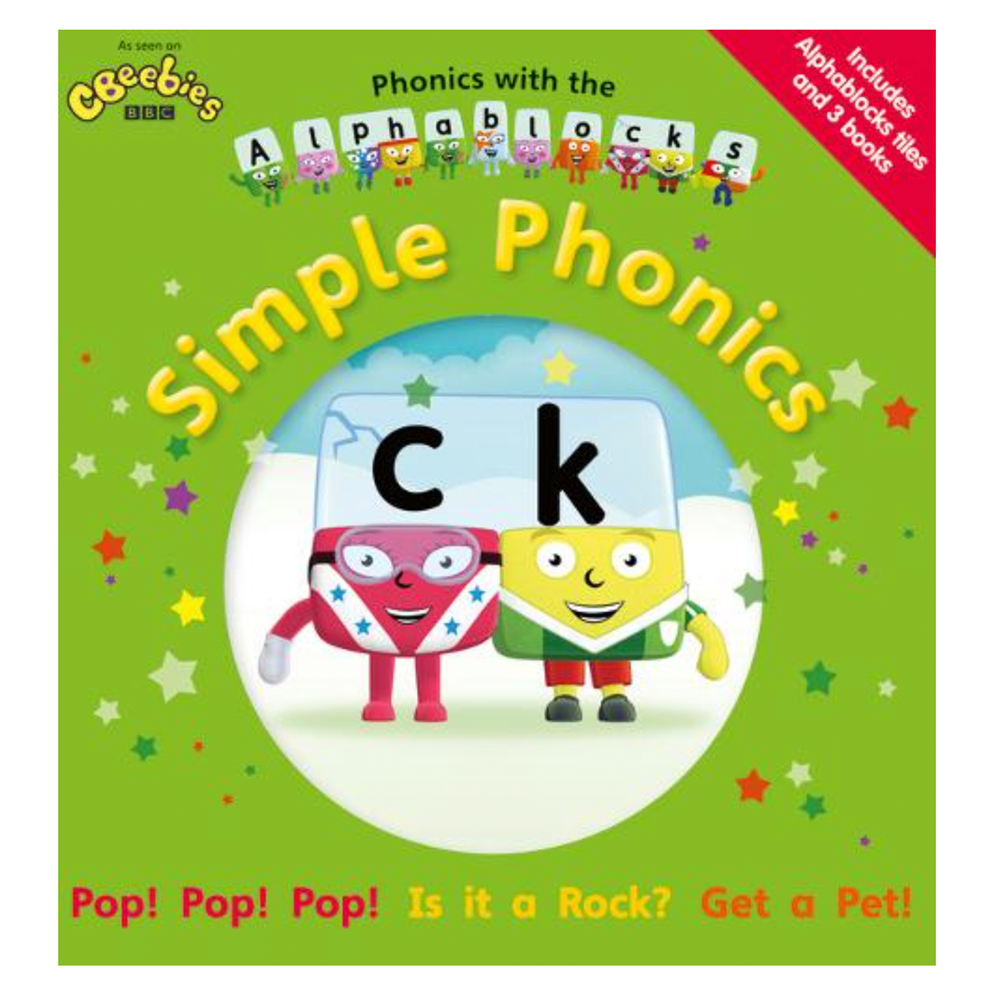 Simple Phonics – Blocks Shop